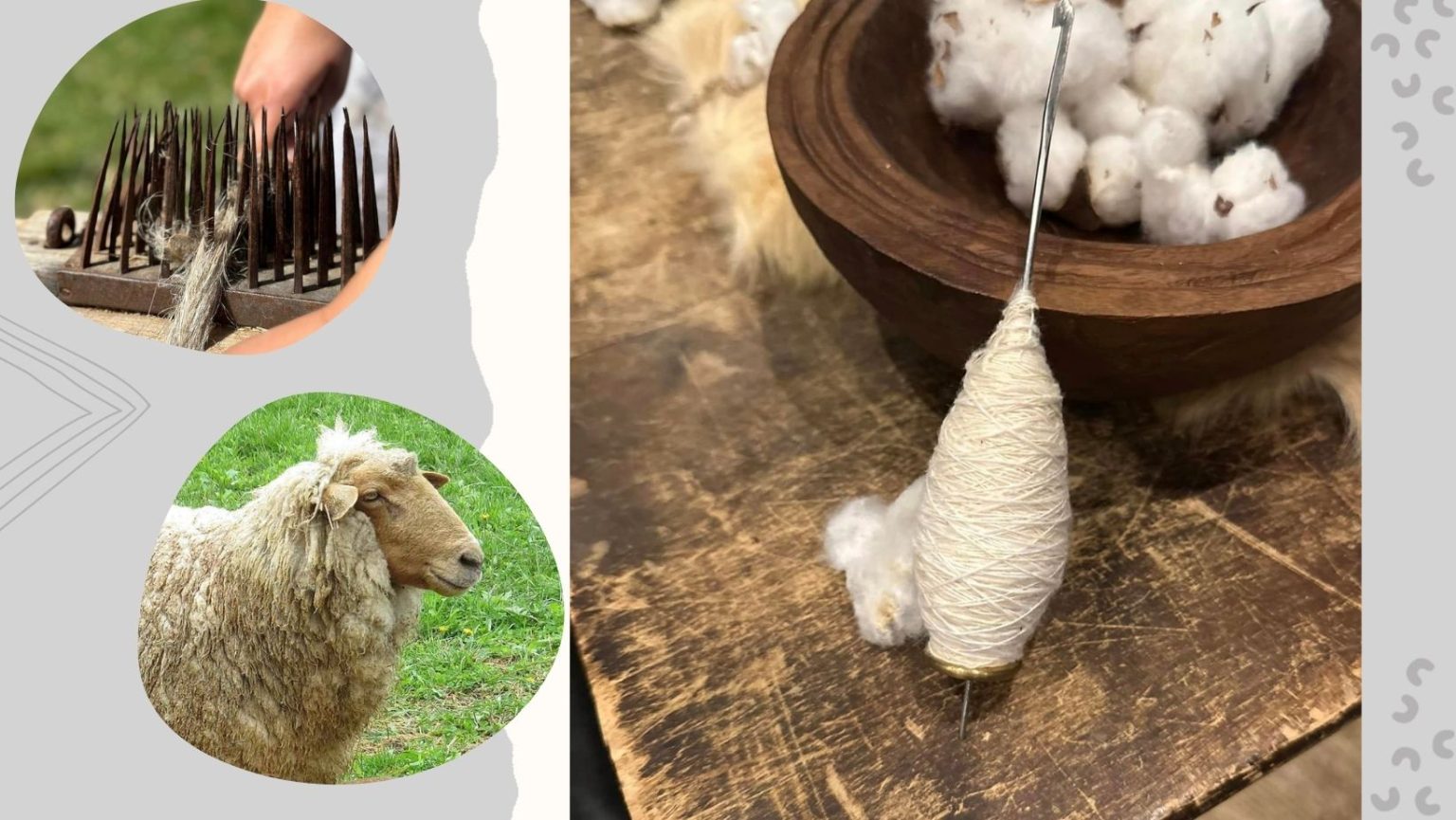 Fiber Festival – FCMV